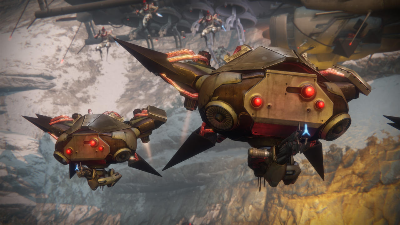 Destiny: Sepiks Perfected - Wie "neu" ist der überarbeitete Strike?