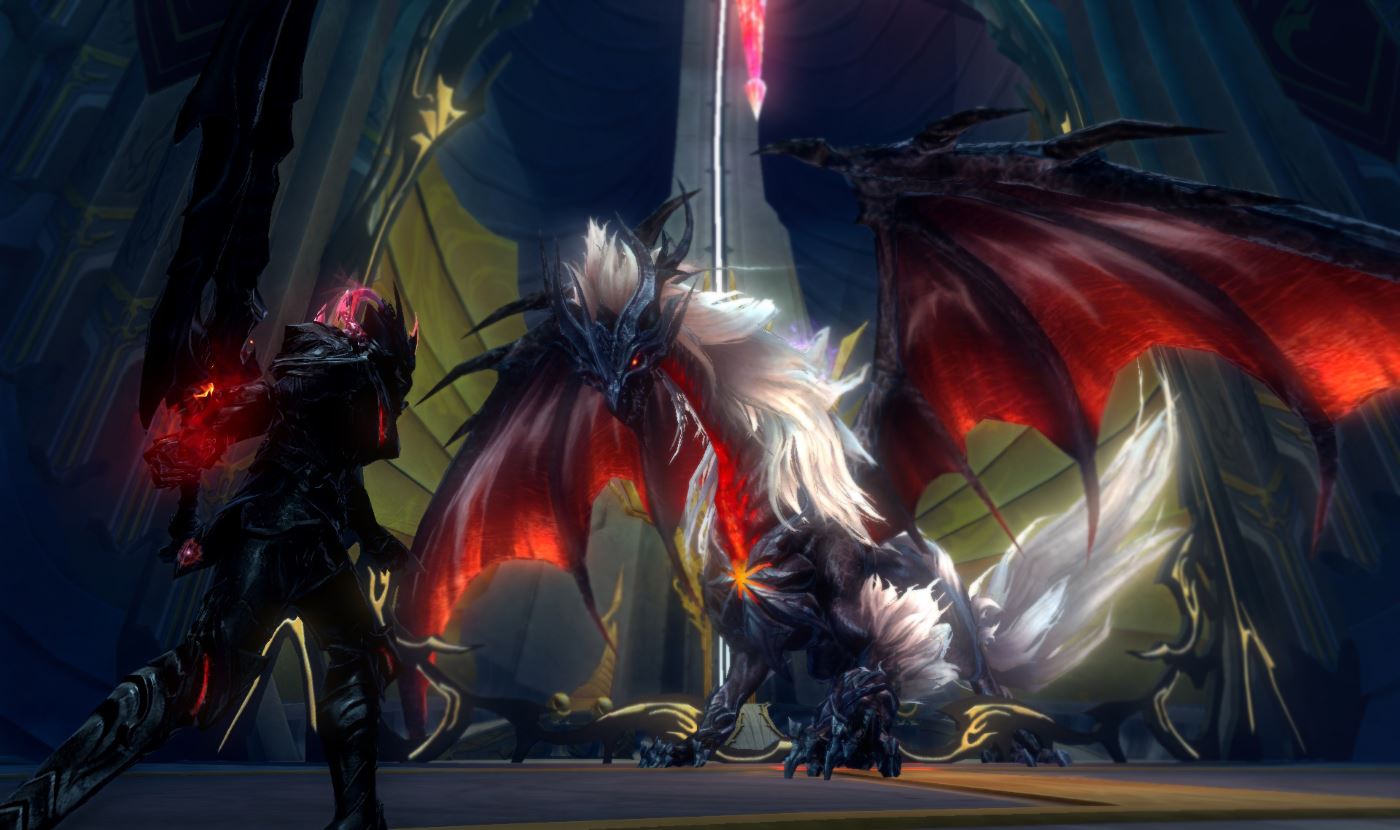 AION 6.0 hat Release-Datum in Europa - Neuanfang fürs MMORPG?
