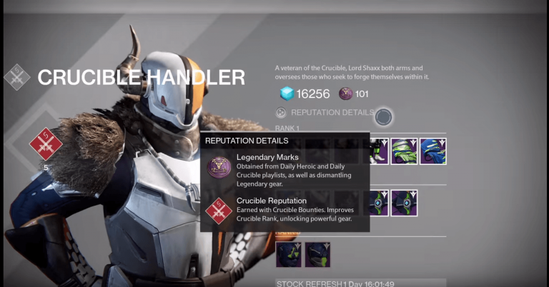 Destiny: Neue Infos über exotische Blueprints, den Level-Boost und ...
