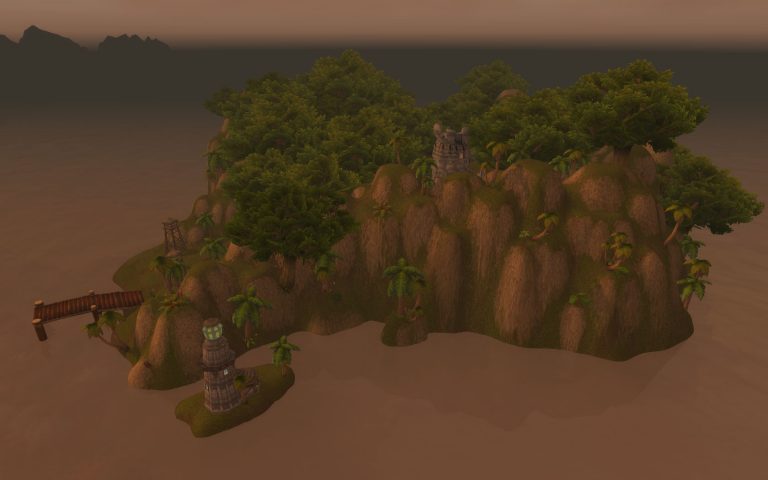 Meine 7 schönsten Orte in World of Warcraft