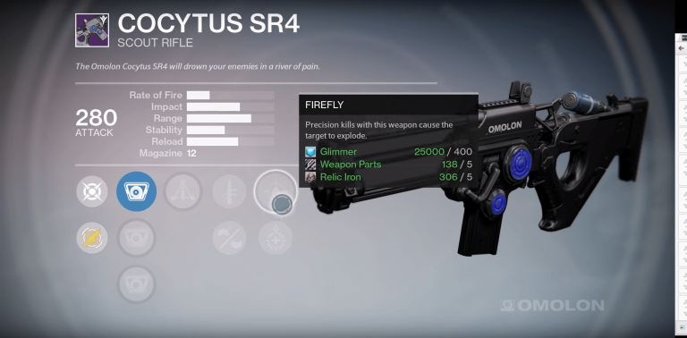 Destiny: Waffentag am 18.5. bringt starke PDX-45 und Dis-43