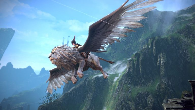TERA: Flying in America live, Europe coming soon [Update]