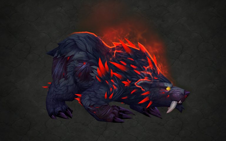 WoW: Legion - Druide, das sind die Artefaktwaffen