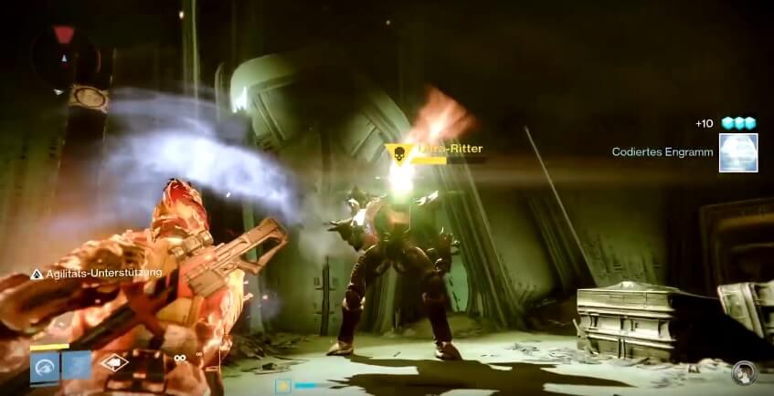 Destiny: Im Test - Mit den Super-Änderungen stimmt was nicht