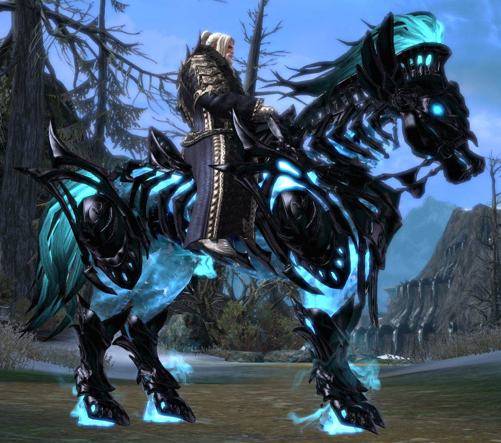 TERA: New bonuses for club members and solo dungeons