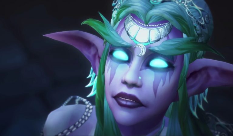 WoW: Legion – The largest simultaneous player count since Cataclysm