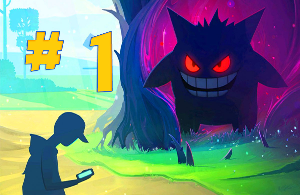 Pokémon GO: Bringt das Halloween Update den Hype zurück?