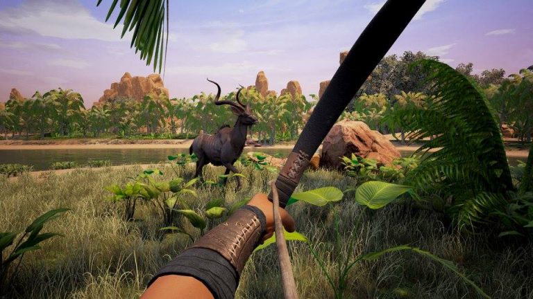Conan Exiles: Dedicated Server erstellen und Config einrichten