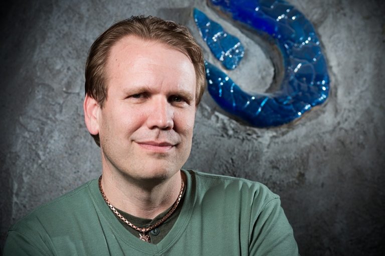Hearthstone: Ben Brode neuer Game Director – Arbeitet der alte an neuem ...