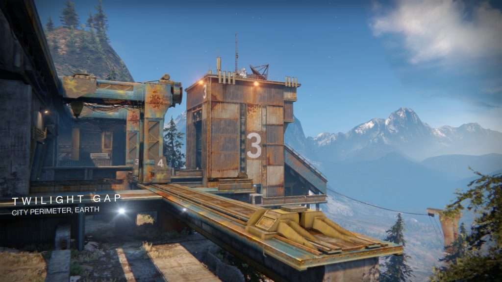 Destiny 2: Der geheime Daito-Raum im Turm - Was hat es damit auf sich?