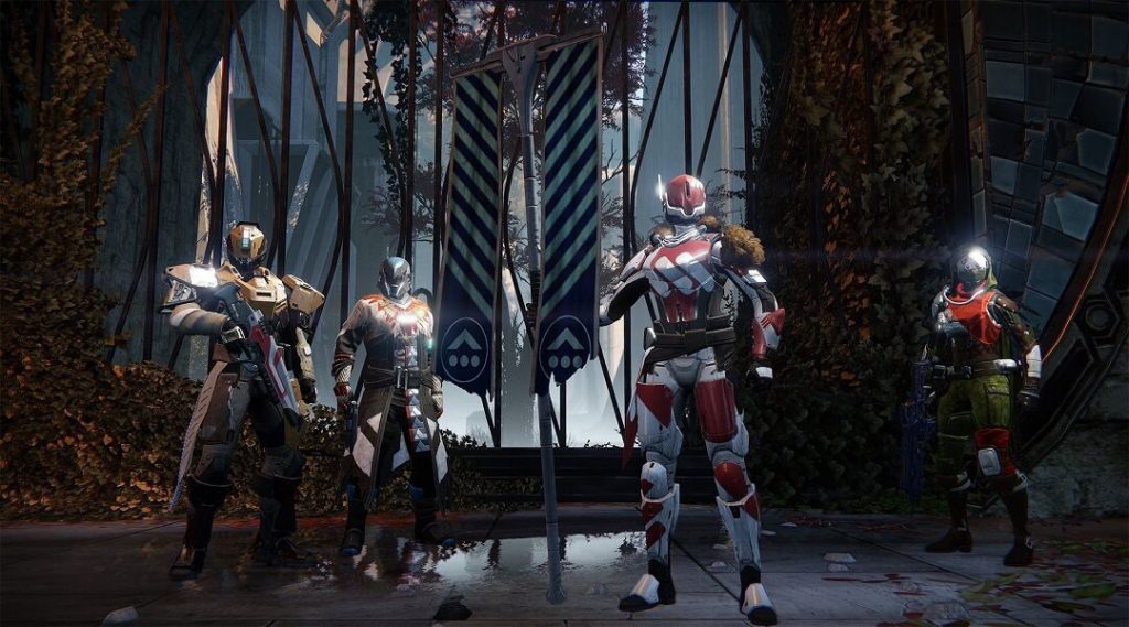 Destiny 2: Das Spawn-System im PvP ist schlecht und unfair, klagen Spieler