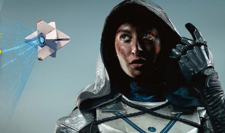 Bungie sucht einen Chef für den Cash-Shop - Destiny-2-Fans sauer