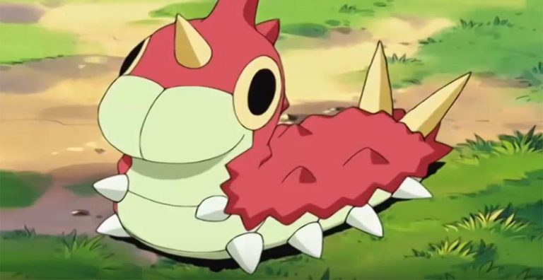 Waumpel Entwickeln Pokemon Go