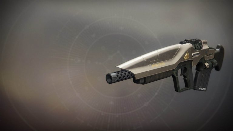 Destiny 2: Was können die 3 neuen Waffen aus dem März-Eisenbanner?