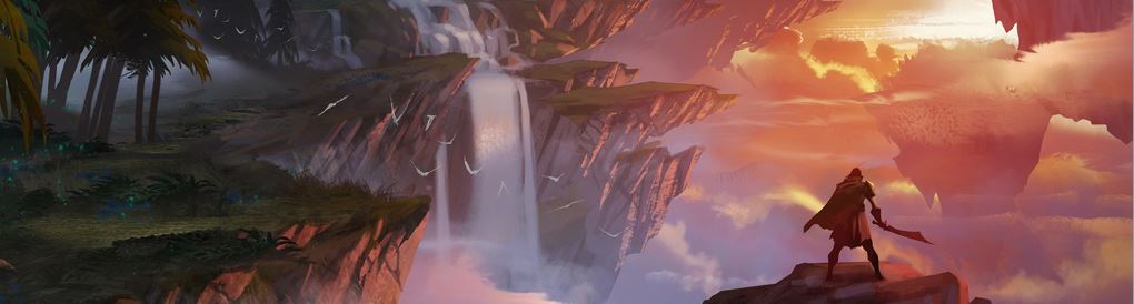 5 Dinge, die Du über das neue Free2Play-MMO Dauntless wissen solltest