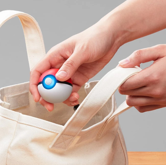 Pokémon GO: Pokéball Plus zeigt neues Feature - Klingt irre nützlich