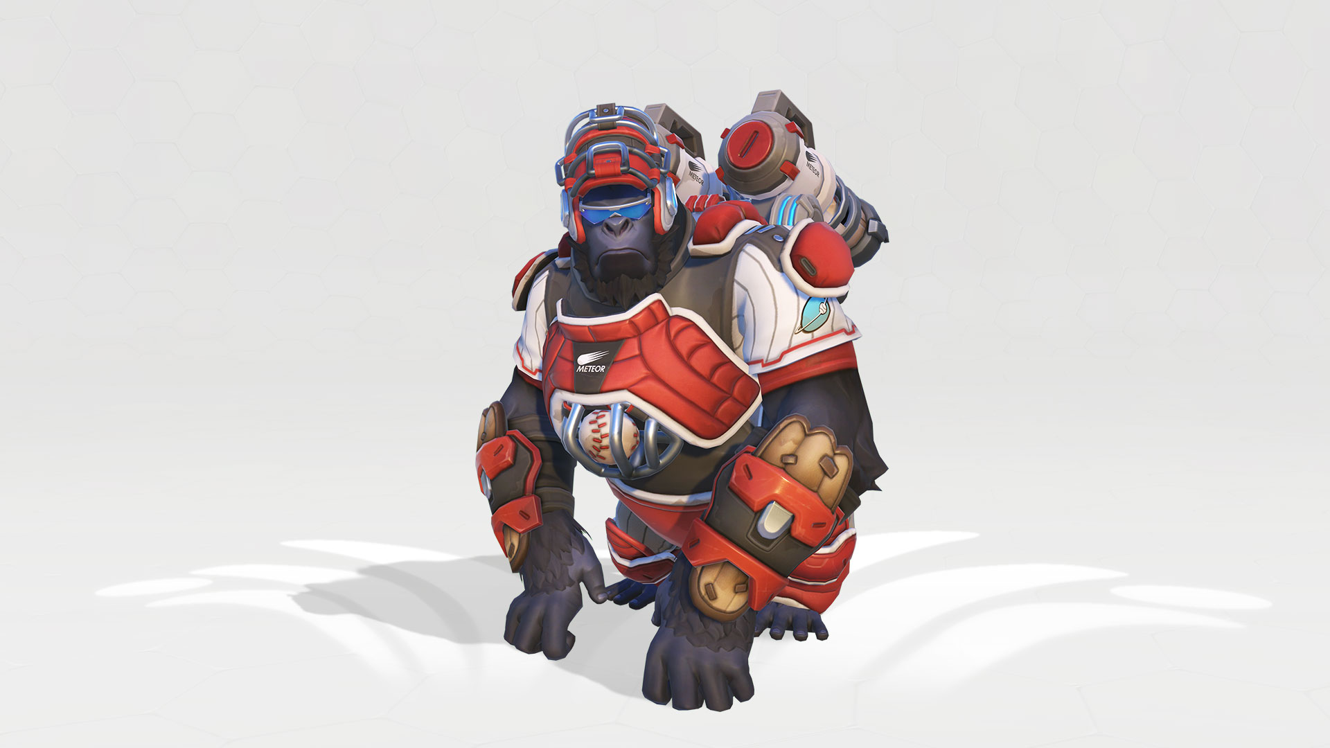 Overwatch: Alle neuen Skins der Summer Games 2018