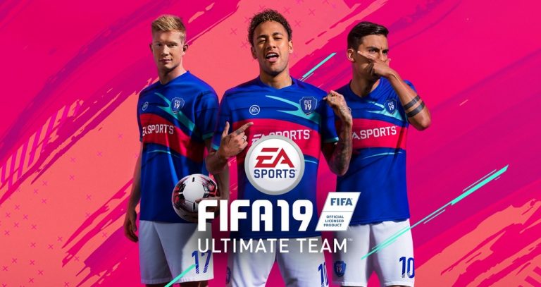 Die FIFA 19 Web-App ist jetzt live! - Server-Probleme bei EA