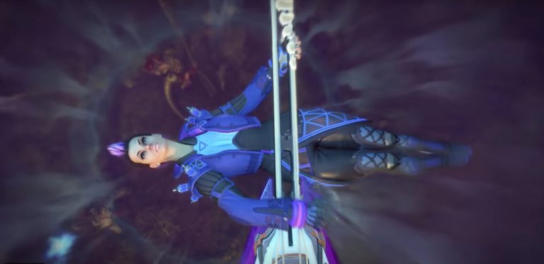 Skyforge (PC): Win Starter Packs for the new Bard class immediately