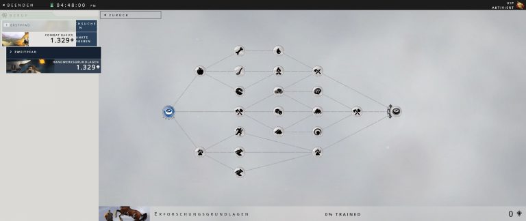 Crowfall angespielt: Das wird endlich wieder ein großes MMORPG