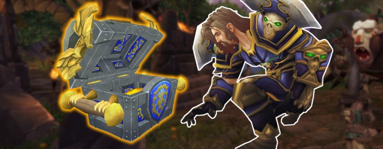 WoW: Farming Anima - How to get the most out of the resource