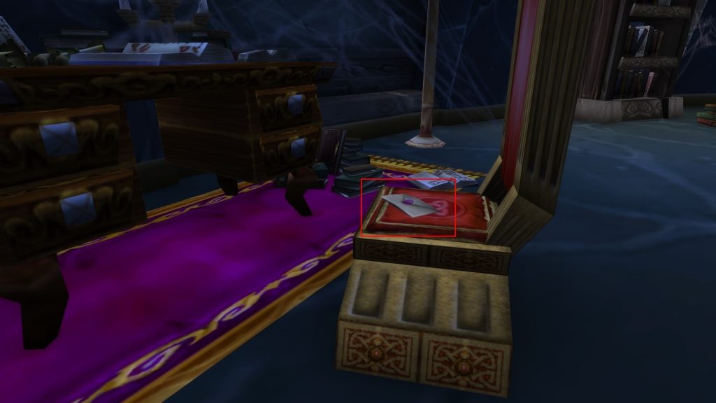 WoW Puzzle Guide: How to Get the Mount Swarm Consciousness