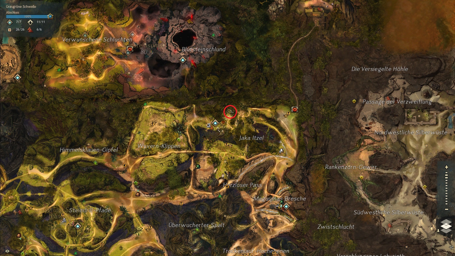 Gw2 Heldenpunkte Farmen : Ist es wirklich so, wie ich es verstehe? – IVEWAP