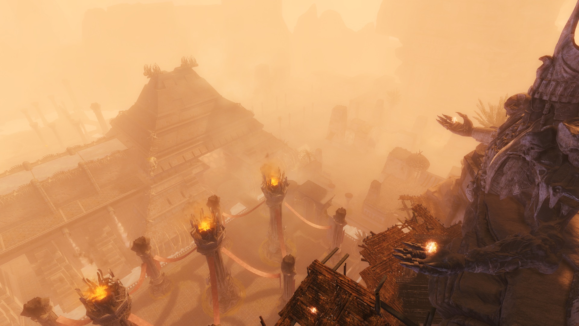 Guild Wars 2 nerft beliebtes Farm-Event und das ist gut so