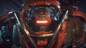 Mit diesem Colossus-Build legt Ihr in Anthem alles in Schutt und Asche