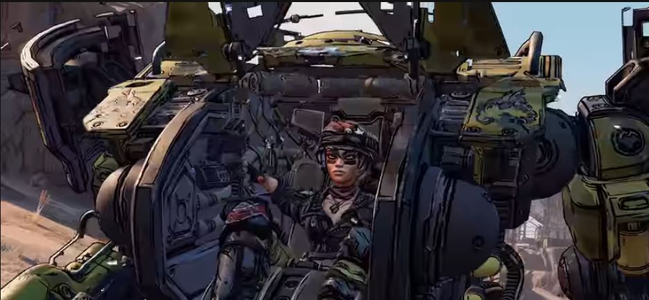 Borderlands 3: Das sind die neuen Klassen und das können sie
