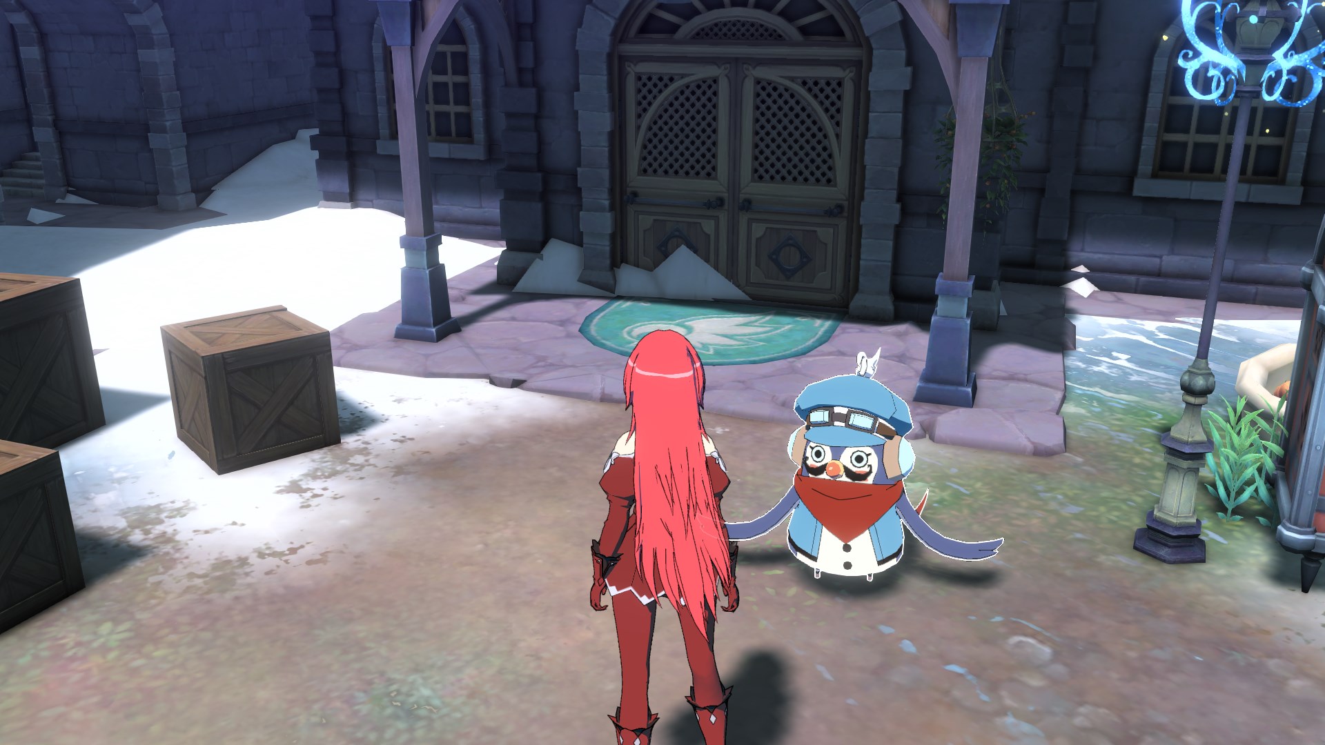 Many were looking forward to the anime MMORPG Peria Chronicles - Now it ...