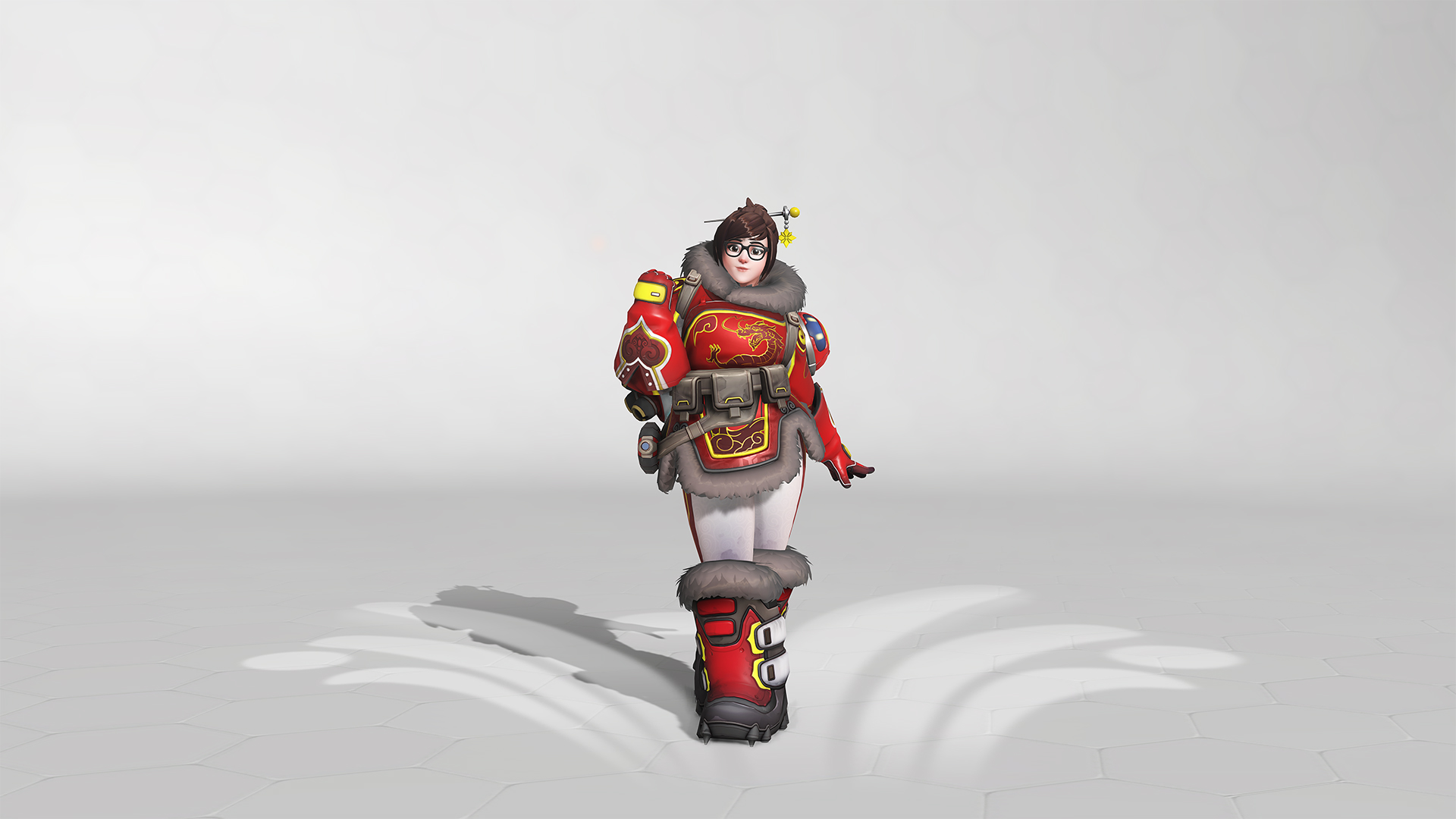 Die Summer Games in Overwatch sind live – hier sind alle neuen Skins