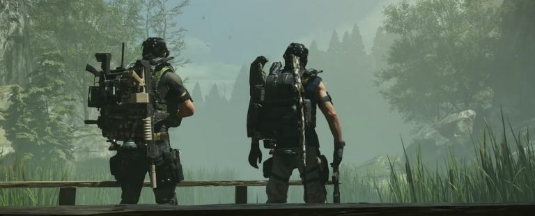 The Division 2 geht endlich lästiges Sound-Problem an - Update 1.11