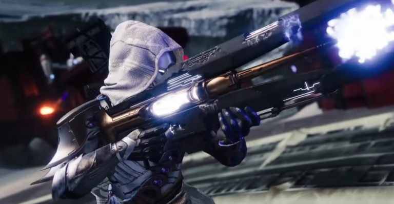 Destiny 2: The best 5 weapon exotics for PvE in Shadowkeep
