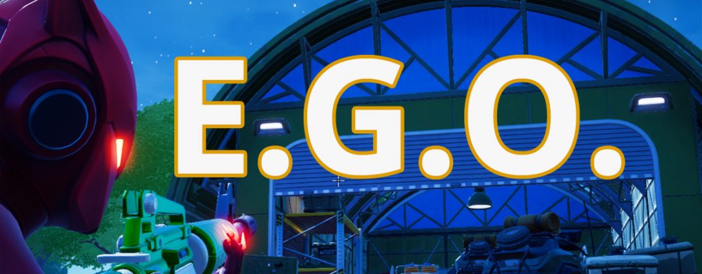 Fortnite: Fundorte aller 5 EGO-Außenposten auf der Karte
