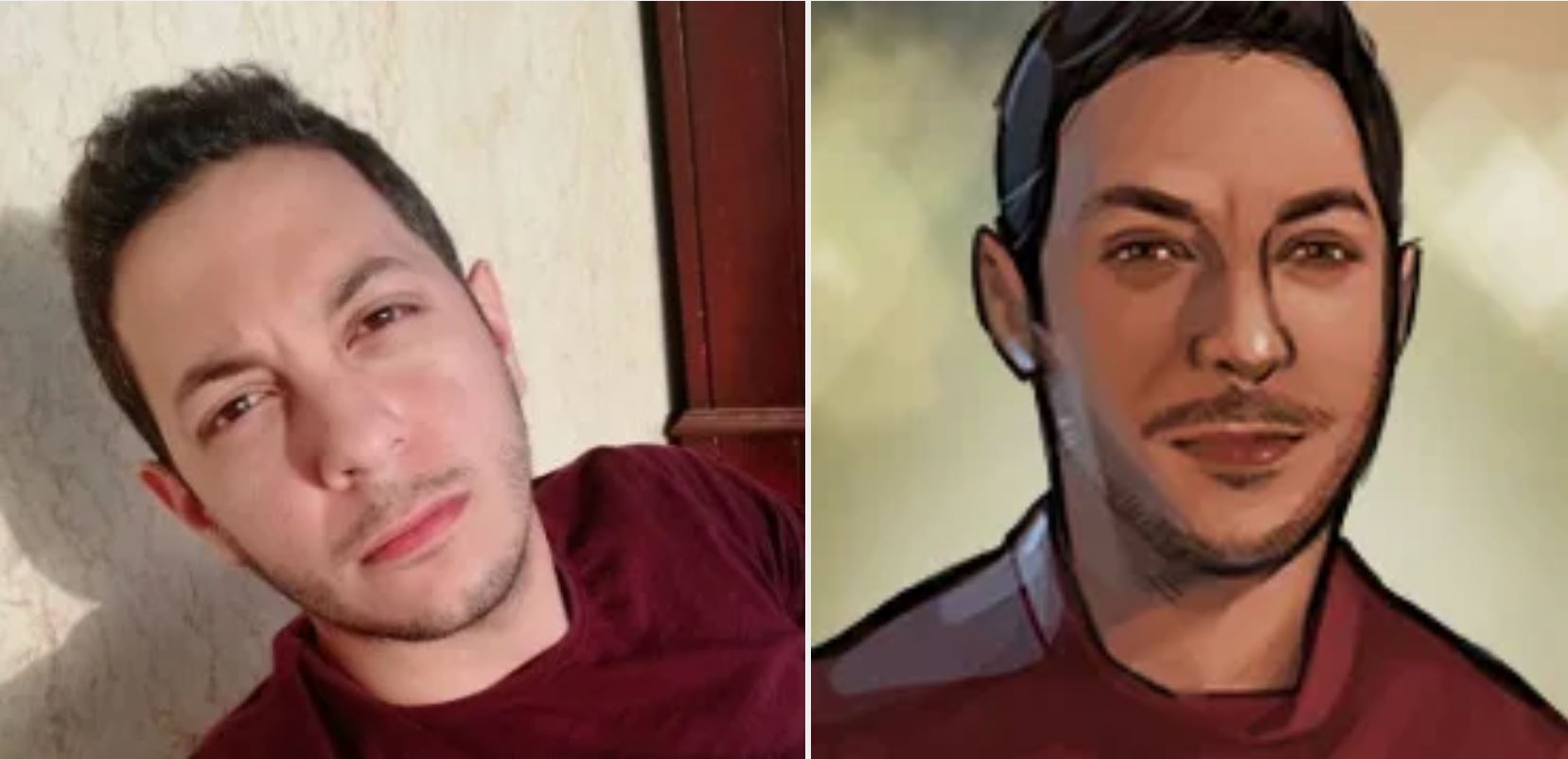 Hacker is honored in Forge of Empires, becomes his own game character