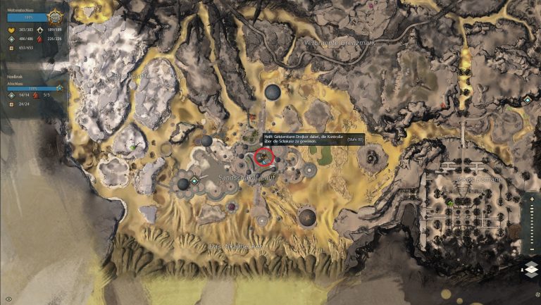 Guild Wars 2: Guide to Mounts 2024 - Update for Janthir Wilds