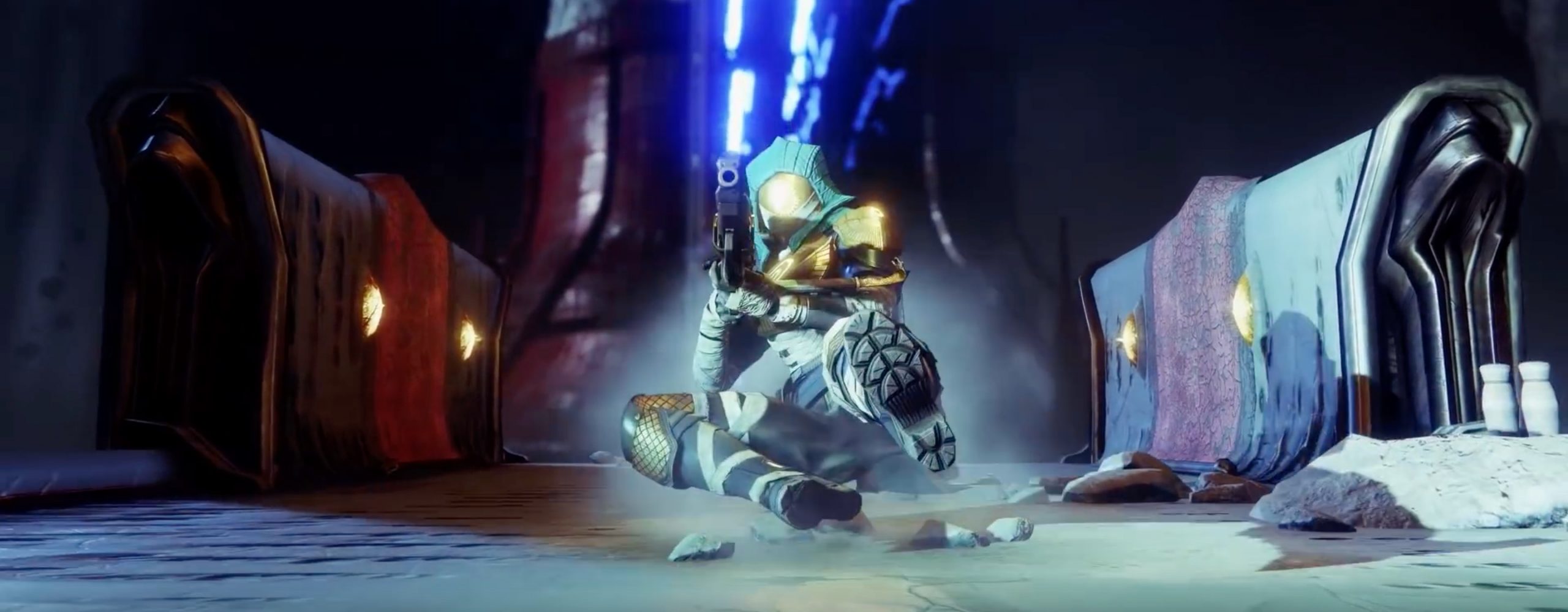 Destiny 2: Felwinter's Lie in Test - How strong is the new shotgun