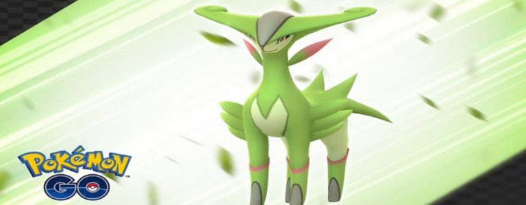 Pokémon GO bringt Mega-Tauboss - Wird direkt bester Flug-Angreifer