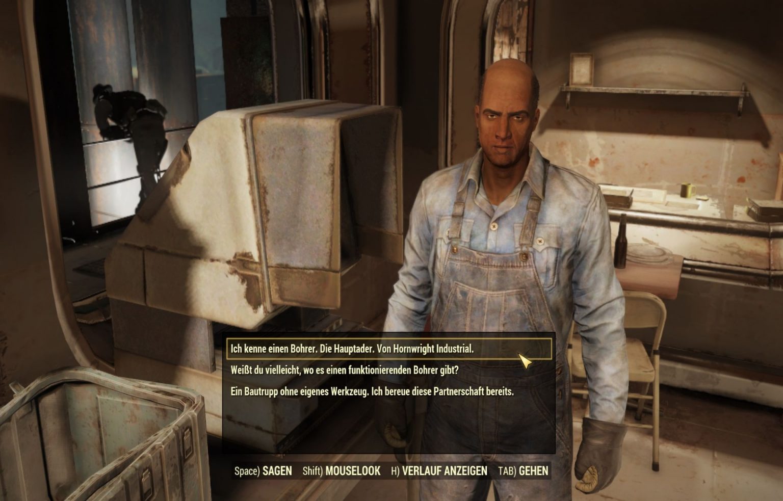 Fallout 76 Wastelanders: Die besten 5 neuen Quests