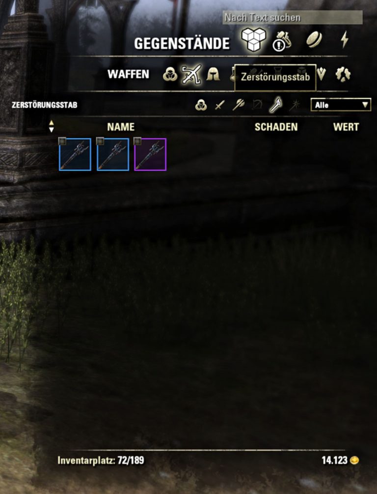 ESO: Die 18 besten Mods für ein besseres Interface