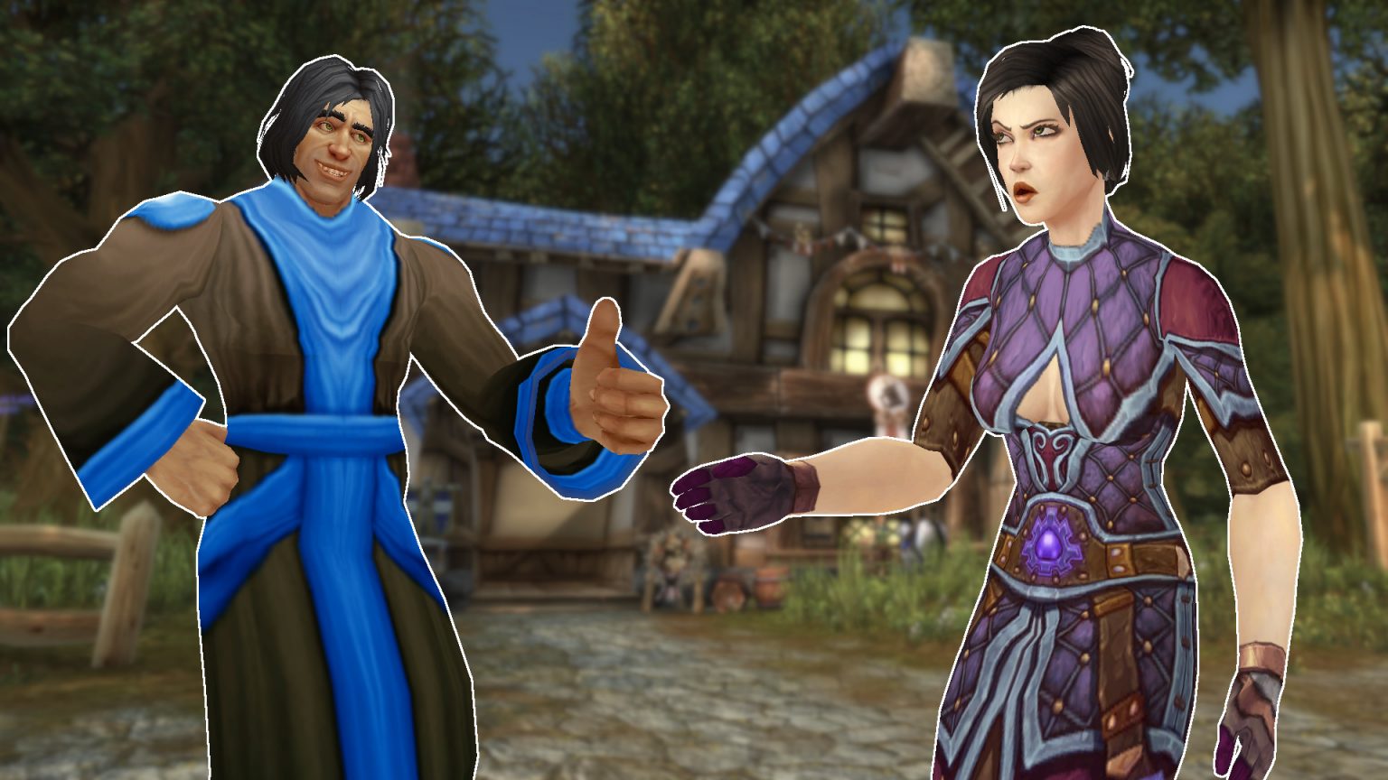 WoW: Boosting-Gruppen nehmen Überhand, Spieler sind machtlos