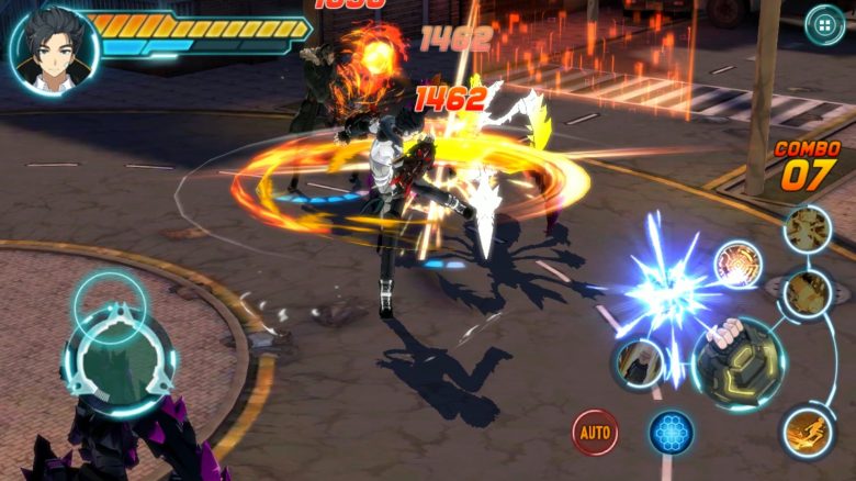 Neues Action-MMORPG zu SoulWorker kommt für Android und iOS