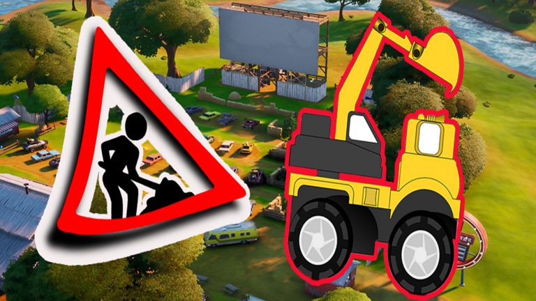 Fortnite: Patch Notes for Patch 19.40 – All important information in ...
