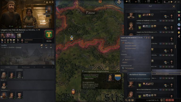 Crusader Kings 3: The beginner's guide with 5 tips for getting started