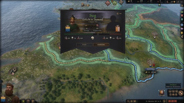 Crusader Kings 3: The beginner's guide with 5 tips for getting started