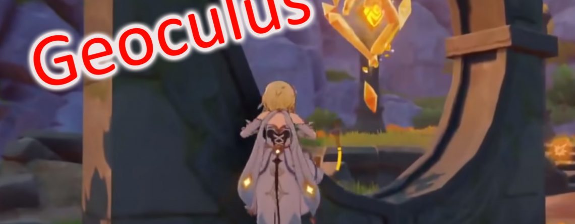 Anemoculus Locations In Genshin Impact Map Zeigt Fundorte