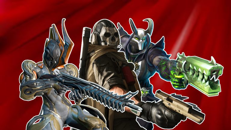 Die 10 besten Free-To-Play-Shooter im Jahre 2023