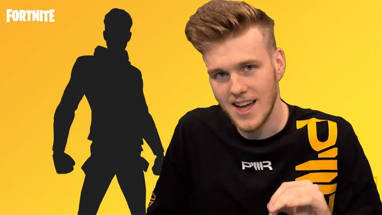 Fortnite: How to get the new Lachlan set - before it is in the shop