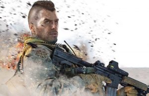 CoD Warzone: Leak kündigt populären Operator Soap an
